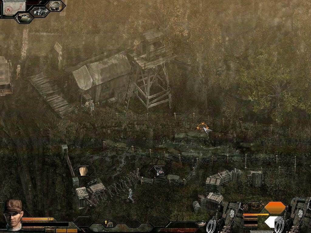Commandos 3: Destination Berlin Steam Ключ • Активация Steam