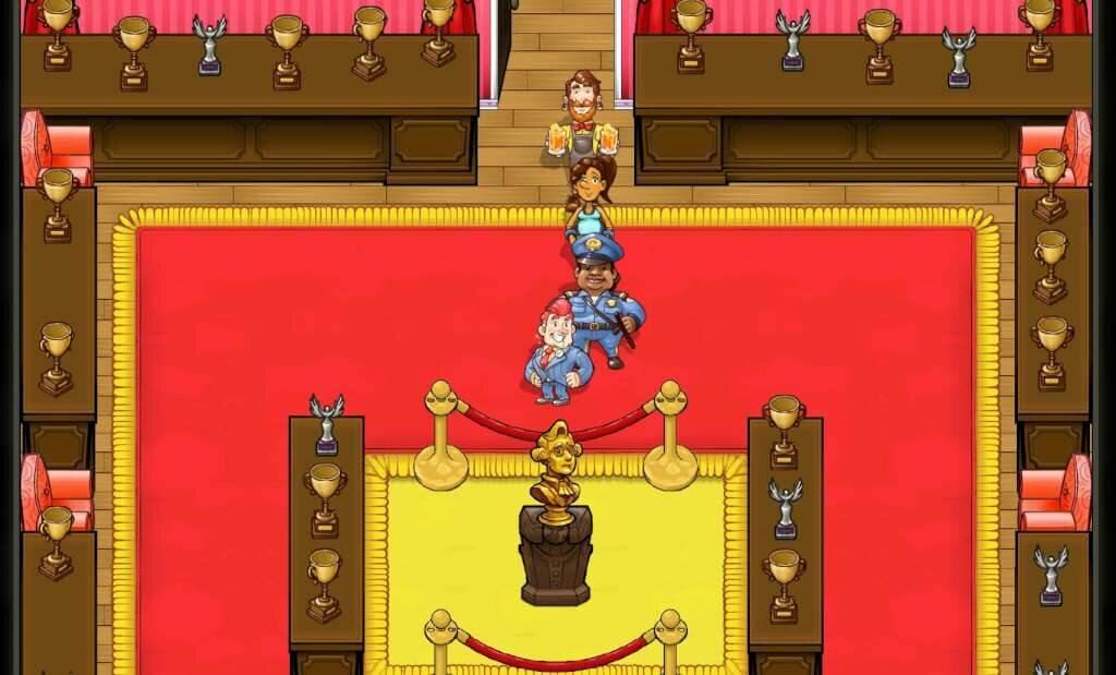 Citizens of Earth Steam Ключ • Активация Steam • регион Весь мир