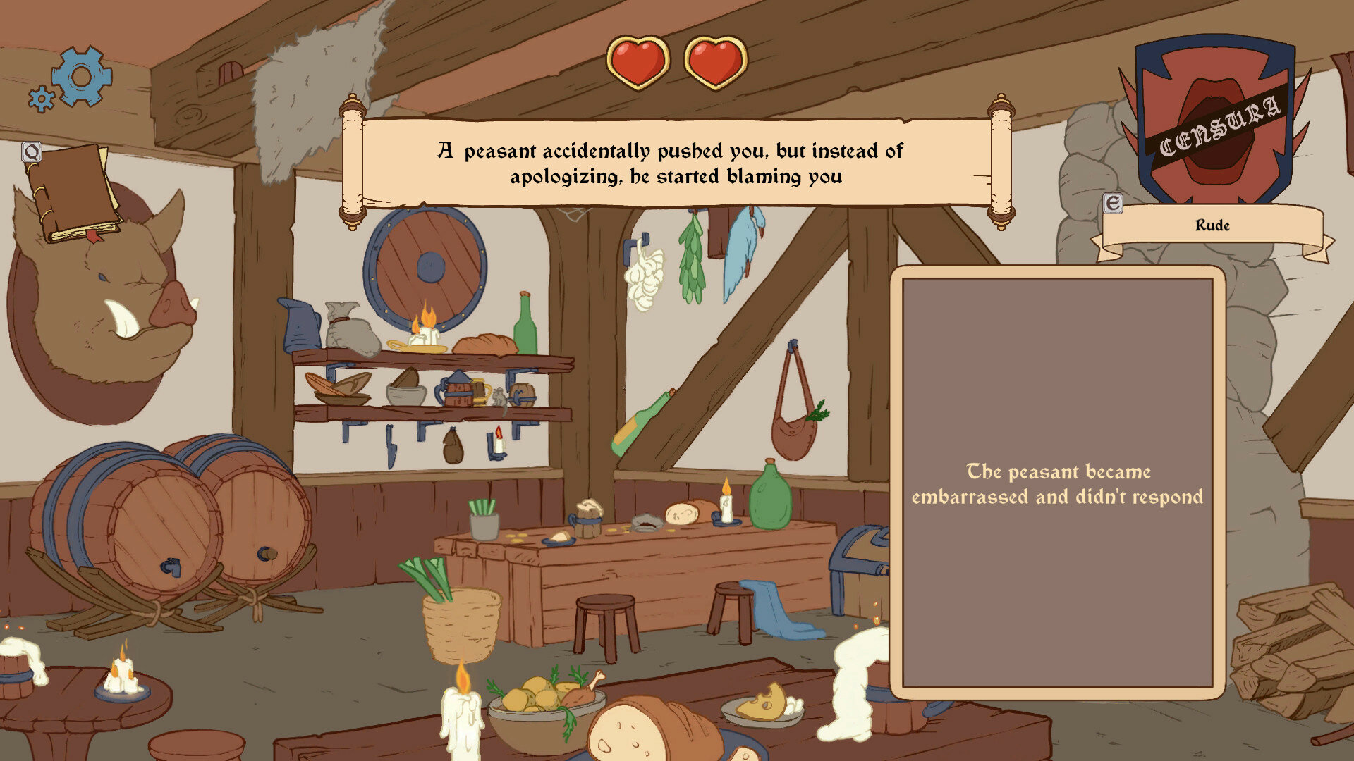Choice of Life: Middle Ages 2 Steam Ключ • Активация Steam • регион Весь мир
