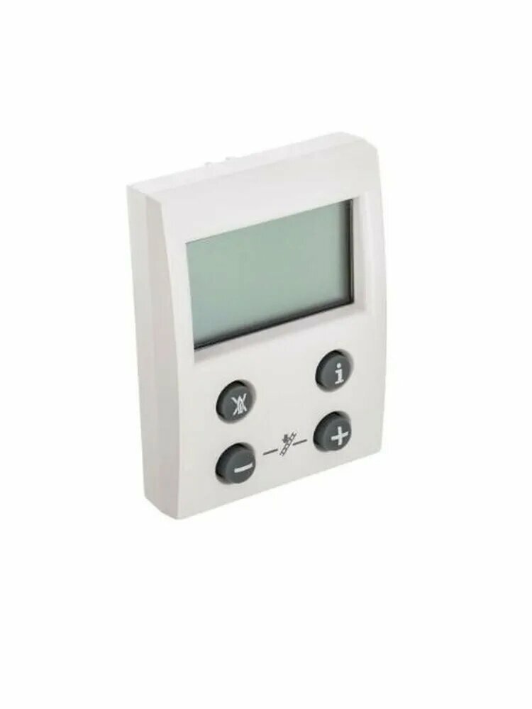 Плата дисплея для газового котла (з панелью) Vaillant atmoMax, turboMAX Pro-Plus, atmoVIT VK INT