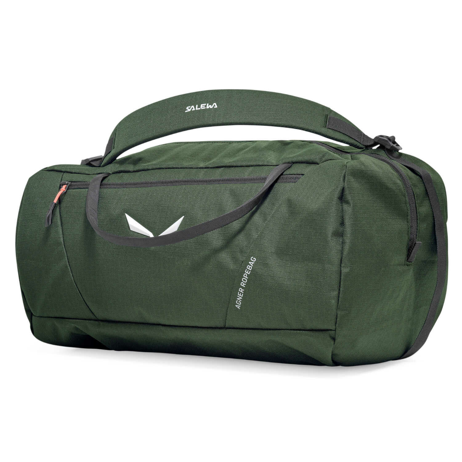 Сумка дорожная Salewa Agner Ropebag Dark Olive