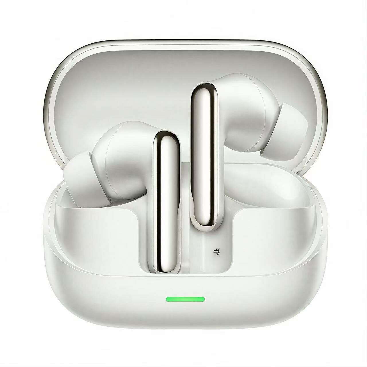 Наушники RongYao AEVYKV, Honor Earbuds 4, беспроводные, с ANC, бел