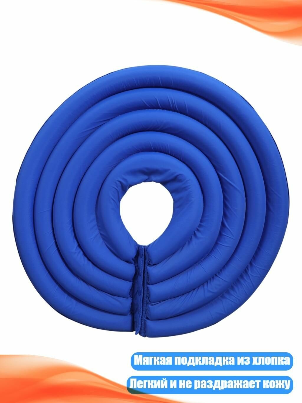 Фурнитура для ошейников и поводков