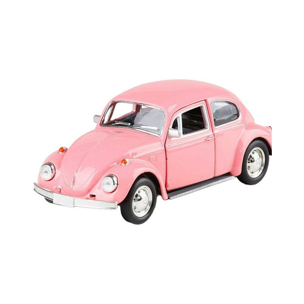 Игрушка Коллекционный ретро-автомобиль
