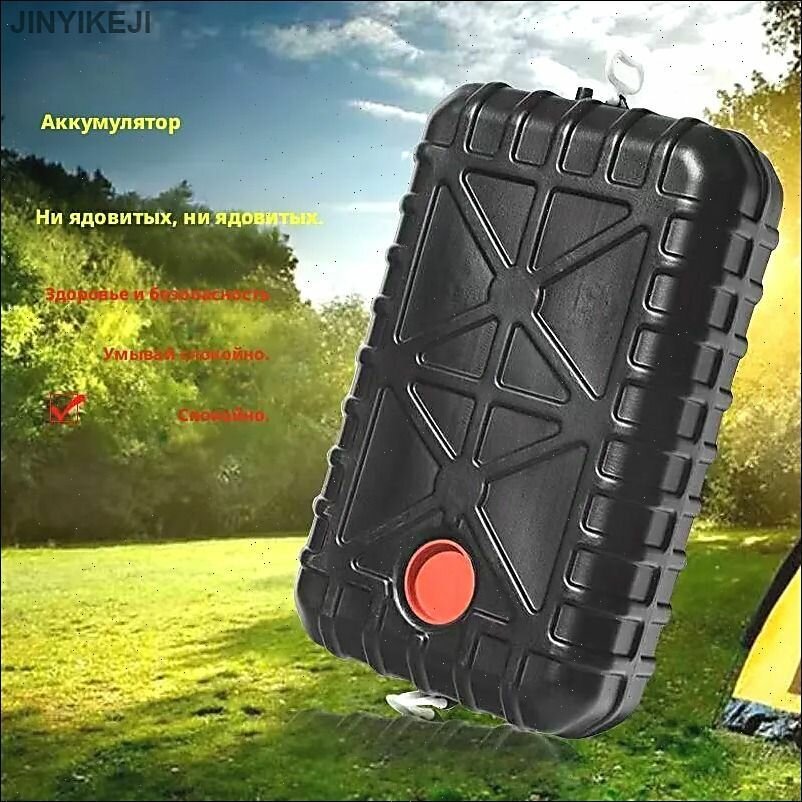 Душ садовый,180л