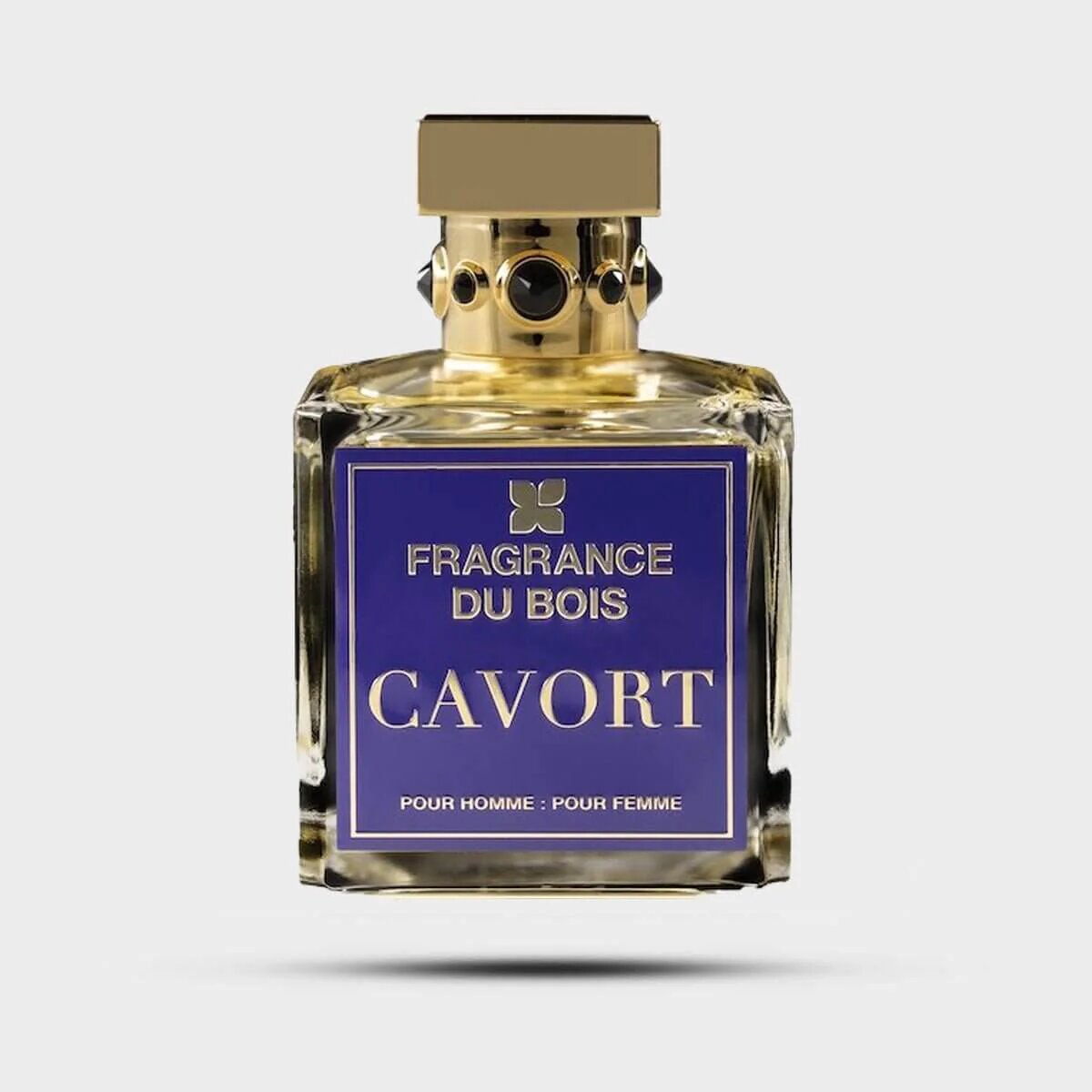 Fragrance Du Bois Cavort парфюмерная вода 100 мл, аромат унисекс