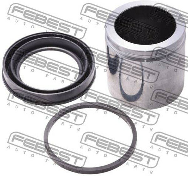 Поршень тормозного суппорта переднего FEBEST 2176-EXPIIF-KIT Ford F Series F150 2004-2014 Can, ремкомплект