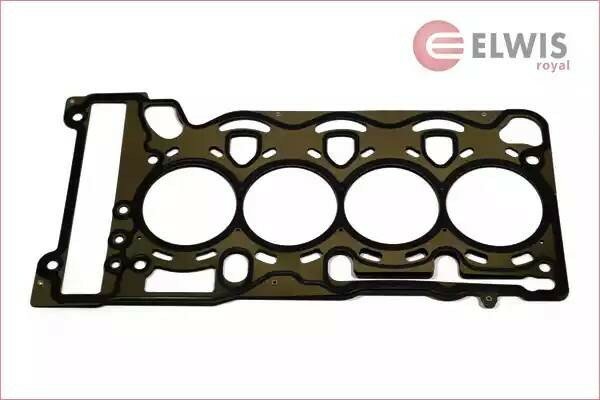 Прокладка ГБЦ ELWIS ROYAL 15474 Bmw E46, E81, E87, E90, E91, E60, E61, E85, E83 1.6, 2.0 Mot. N43, N45, N46 04->