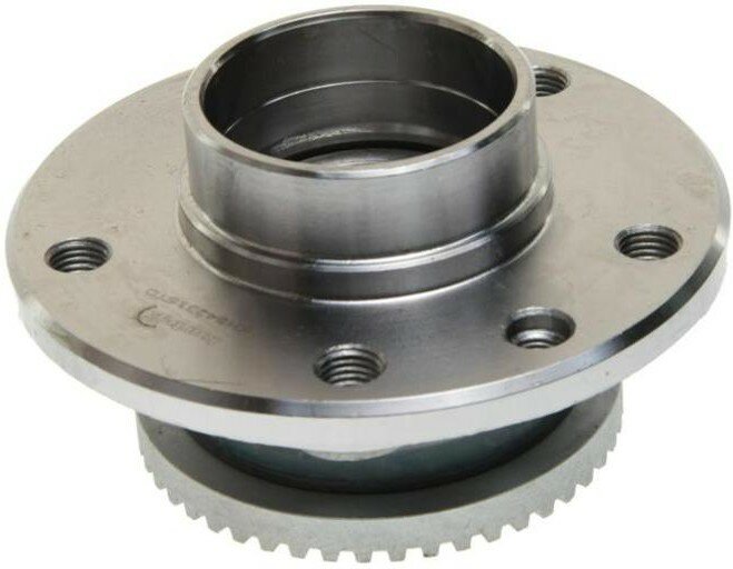 Комплект подшипника ступицы передней KORTEX KHB4231STD Opel Omega A, B