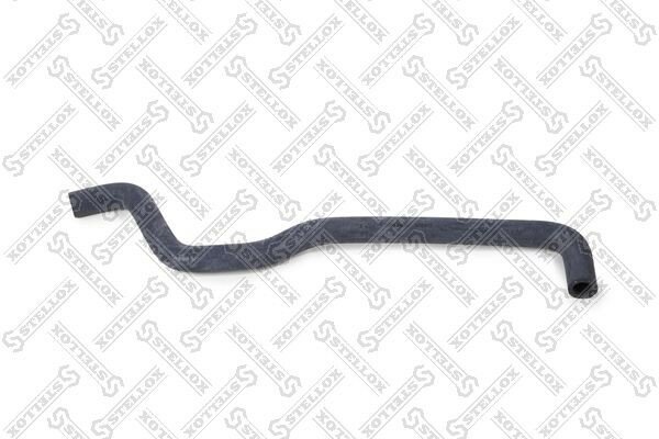 Патрубок радиатора STELLOX 10-35538-SX Vw T4 2.5, 2.4D 91-96