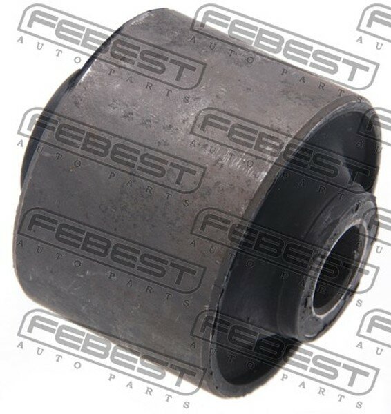 Сайлентблок рычага задней балки FEBEST NAB-113 Nissan Primera P12 2001-2007