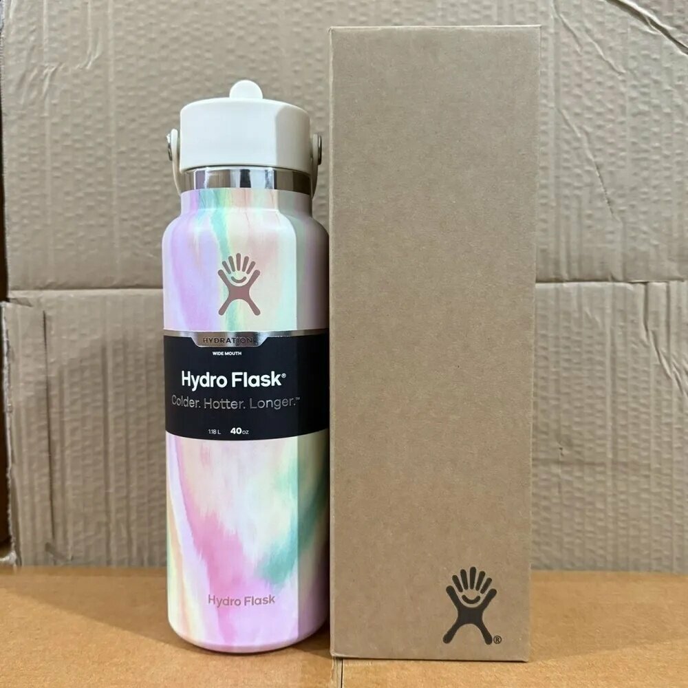 Hydro Flask Термокружка, 0.38 л