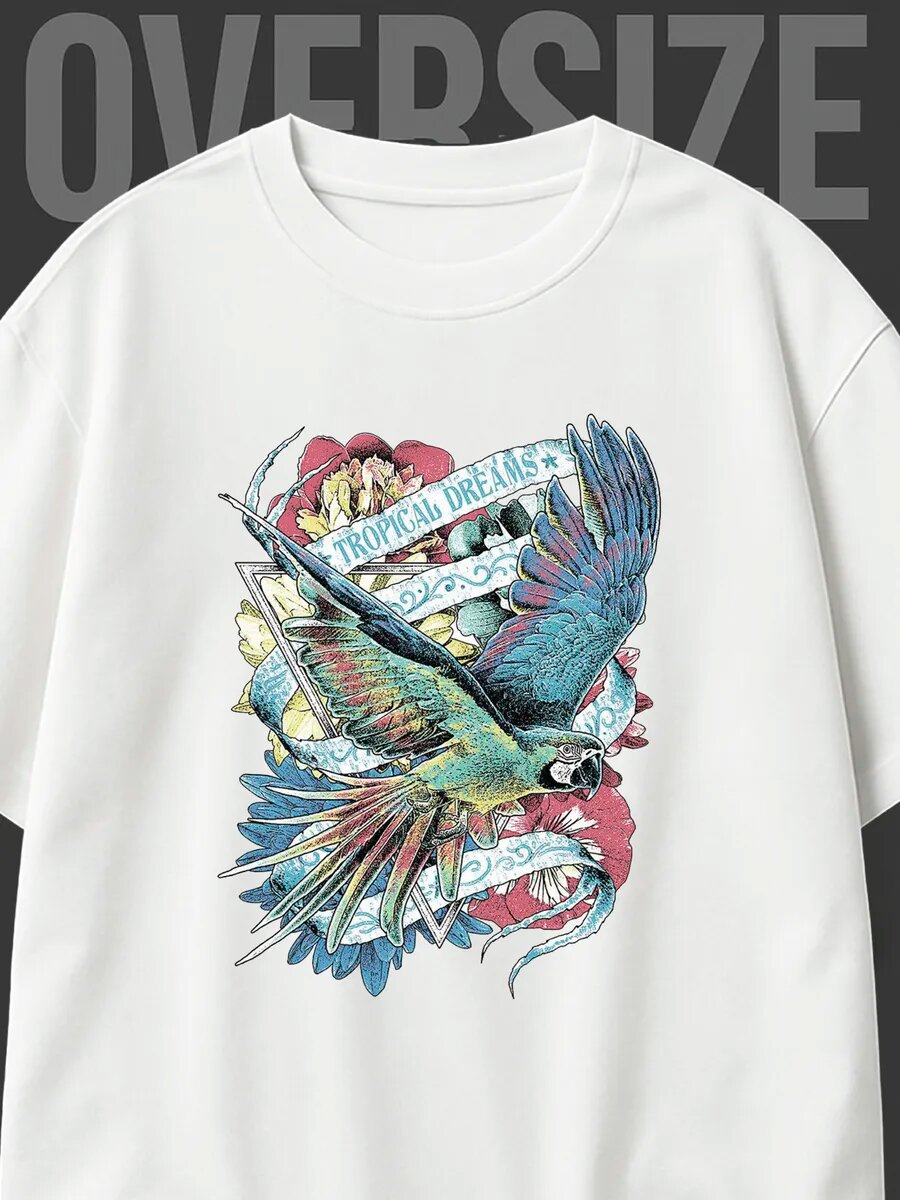 Футболка PRINTSHOT