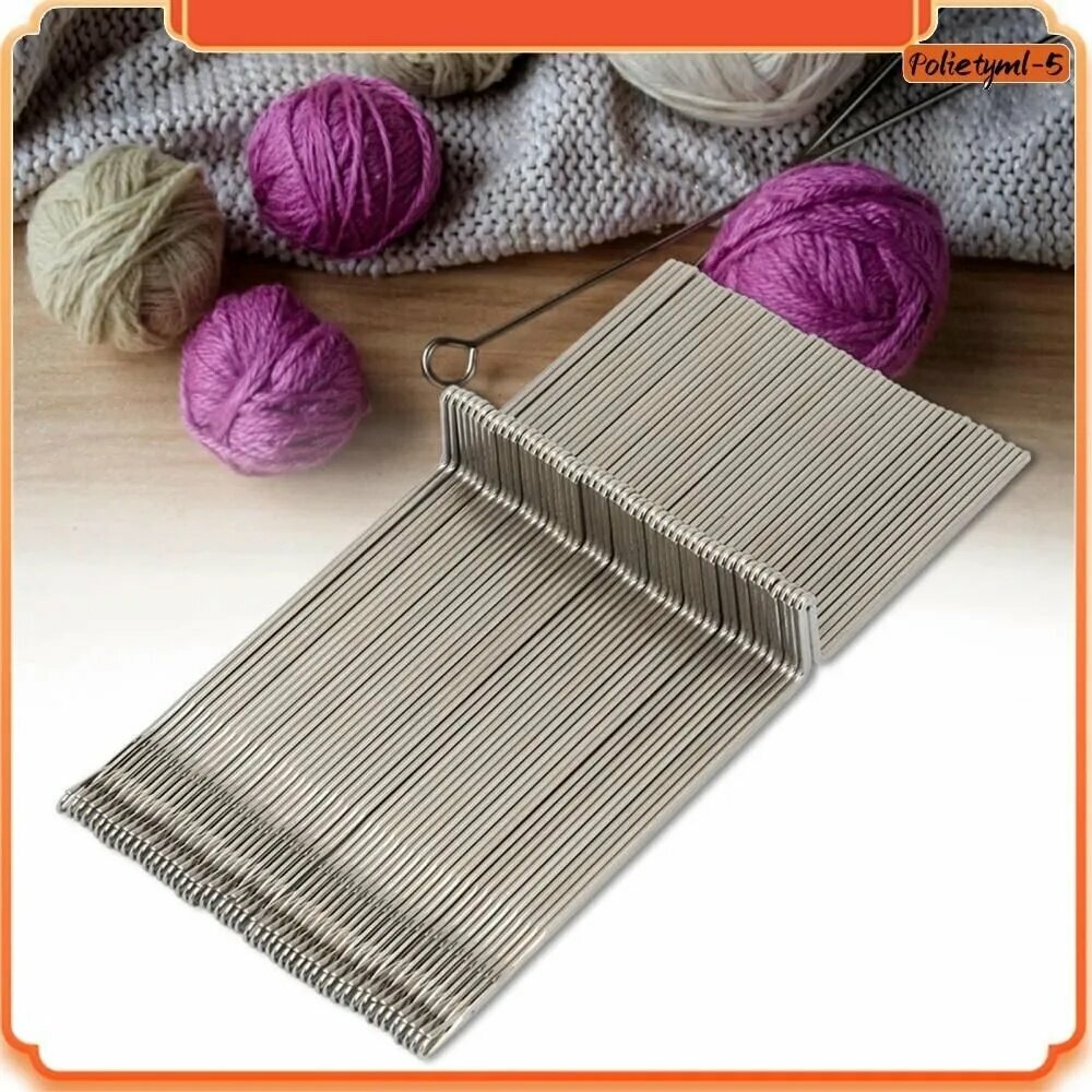 Вязальная машина