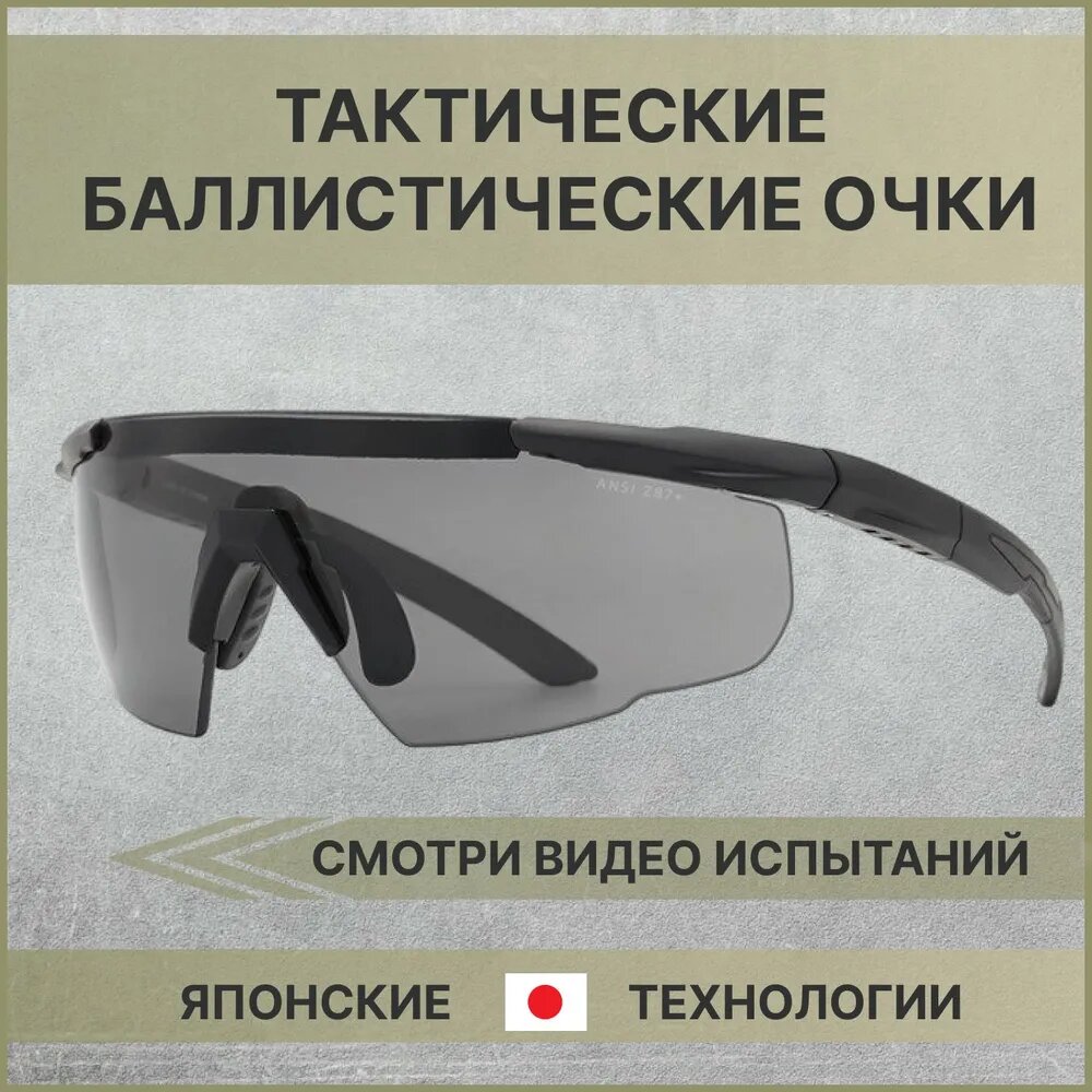 Очки тактические