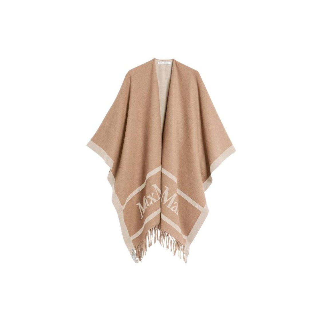 Шаль Max Mara для женщин