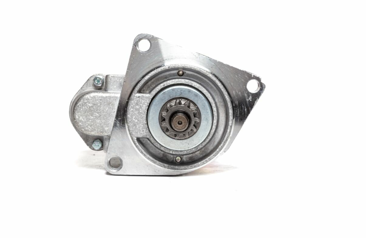 5712.3708000ВТ Стартер редук. применим к ВАЗ 2108 12 В, 0.95/1.55 кВт, 11 зуб.