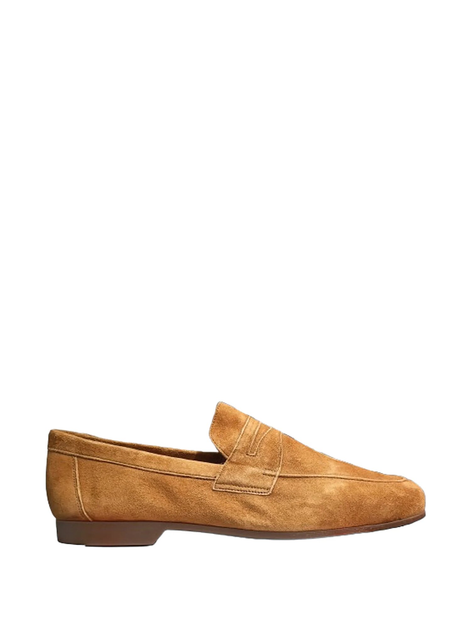 Лоферы Penny-slot loafers