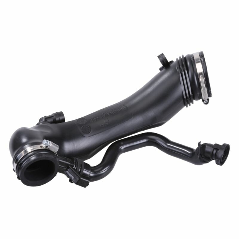 (1 шт.) 9811909980 / 9811908380 Впускной патрубок турбины для Peugeot / Citroen