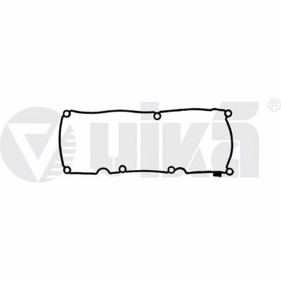 Прокладка клапанной крышки VIKA 11031831201 Audi, Seat, Skoda, Vw 1.6Tdi, 2.0Tdi 09->