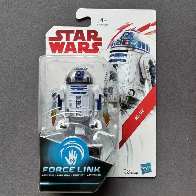 HEROCROSS Фигурки Star Wars 6 дюймов Mace Windu Darth Vader