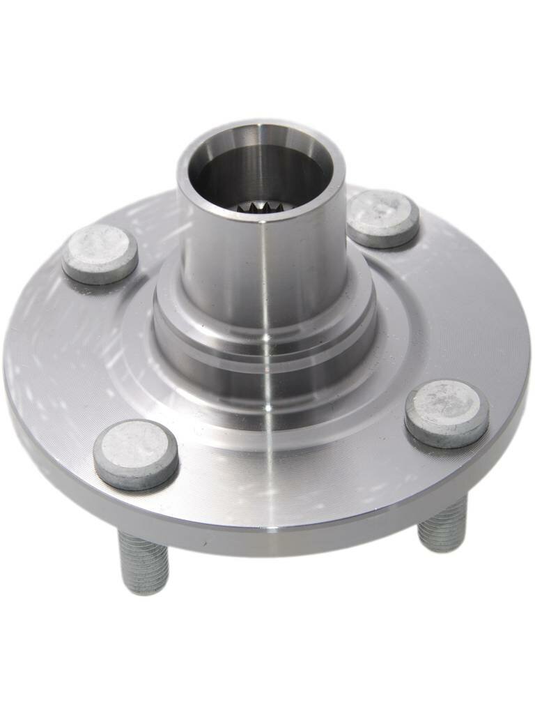 Ступица для TOYOTA COROLLA, LEVIN, SPACIO, передняя / Febest 0182-110F