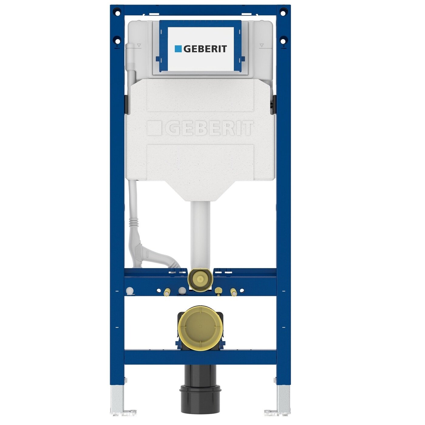 Инсталляция для унитаза Geberit Sigma Duofix 111.950.00.6
