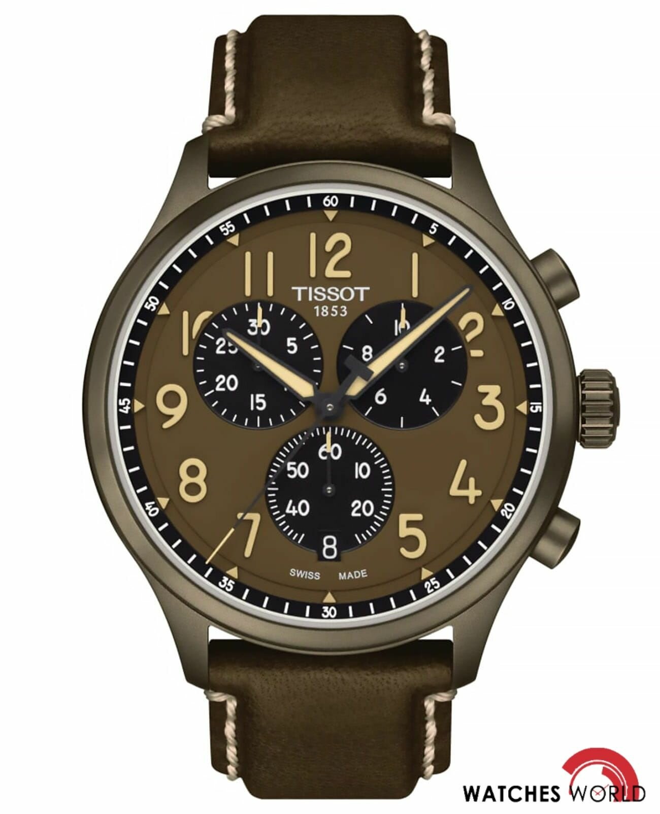 Наручные часы