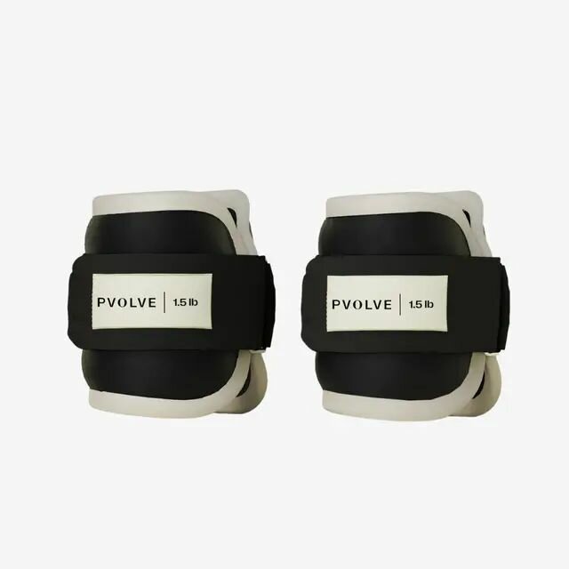 Pvolve Утяжелители для лодыжек Ankle Weights