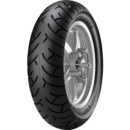 Летние мотошины Metzeler FeelFree 120/70 R15 56H TL Front
