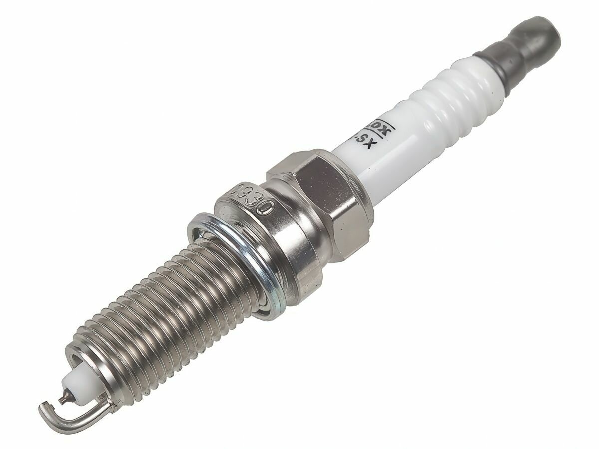 Свеча зажигания PLZKAR6A11 платина 4 шт Ниссан 329 312-SX STELLOX