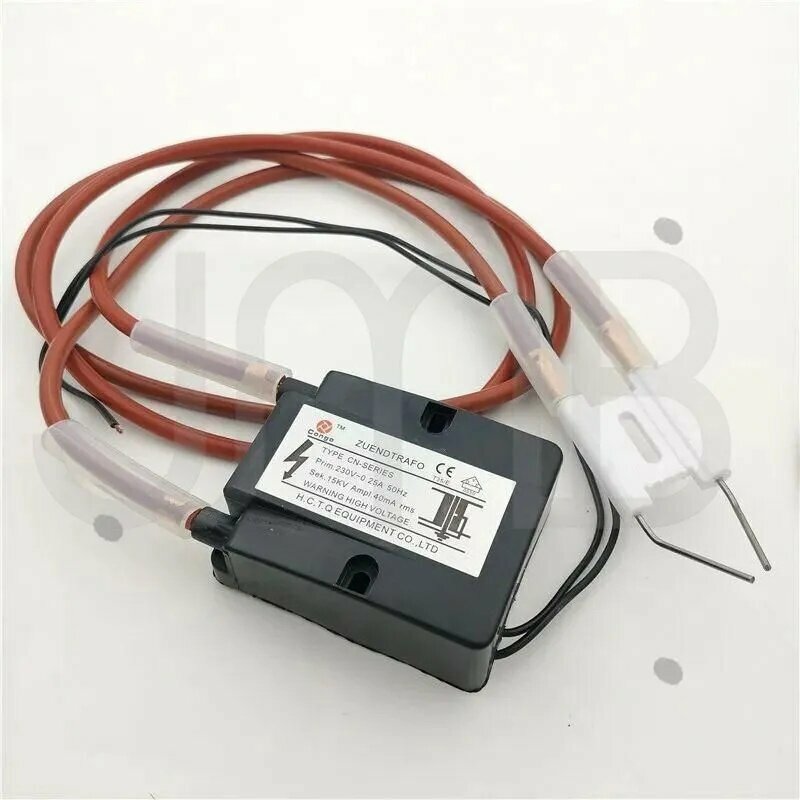 220V 15KV Трансформатор зажигания форсунки отработанного масла