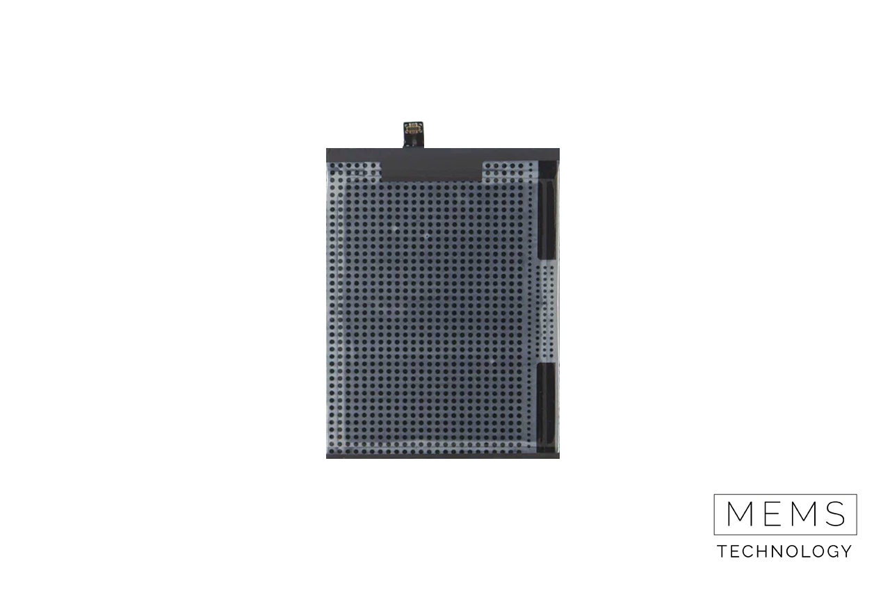 Аккумулятор (батарея) для Xiaomi Mi 10T/ Mi 10T Pro (BM53) 5000mAh VoltPack