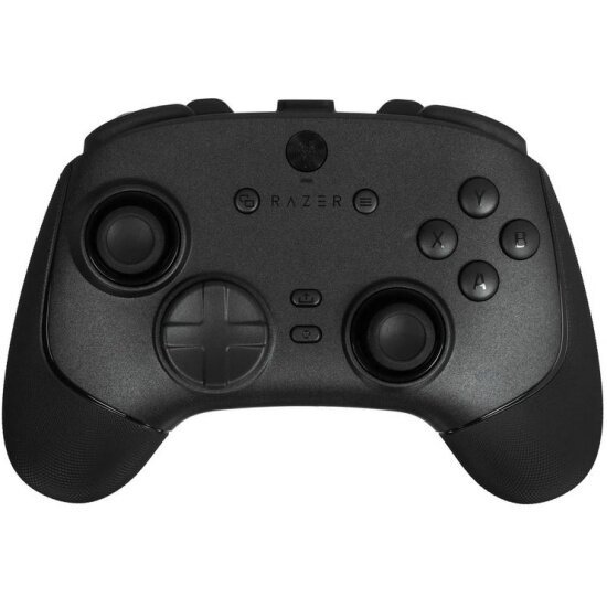 Игровой контроллер Razer Wolverine V3 Pro 8K PC (RZ06-05540100-R3M1)
