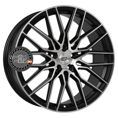 Диск автомобильный литой Neo 211FF (BMW) 21x9.5 5x112 et36 dia66.6 BDm