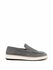 Лоферы SERGIO MORETTI Perforated suede loafers, размер 41