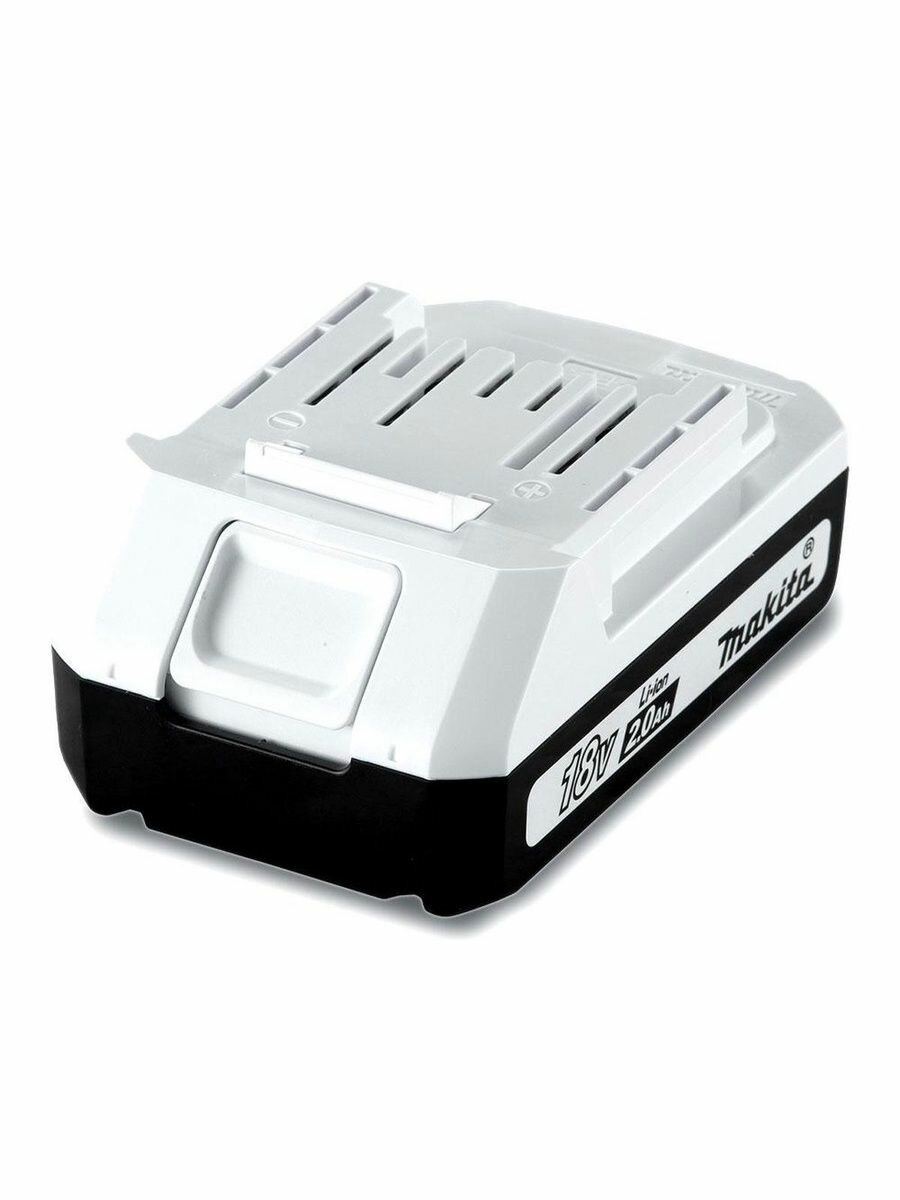 Аккумулятор Makita BL1820G серия G-series 18В 2.0Aч. (арт. 632S11-7)