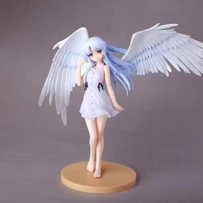 Фигурка декоративная 15cm-TS, высота 15 см