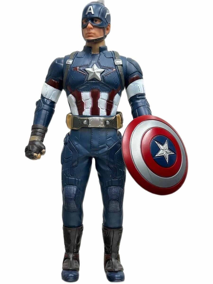 Фигурка "Капитан Америка" Марвел "Capitan America" Marvel Comics