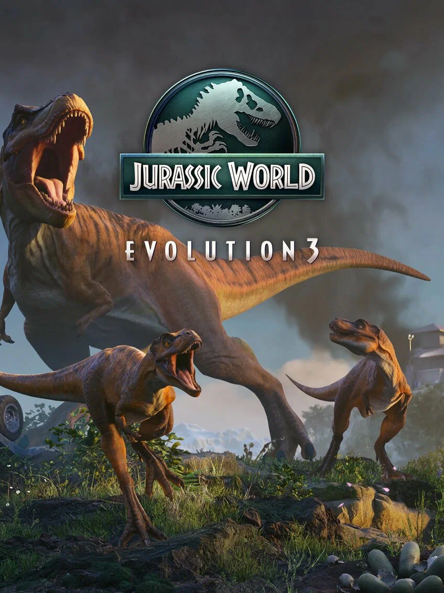 Jurassic World Evolution 3, Украина
