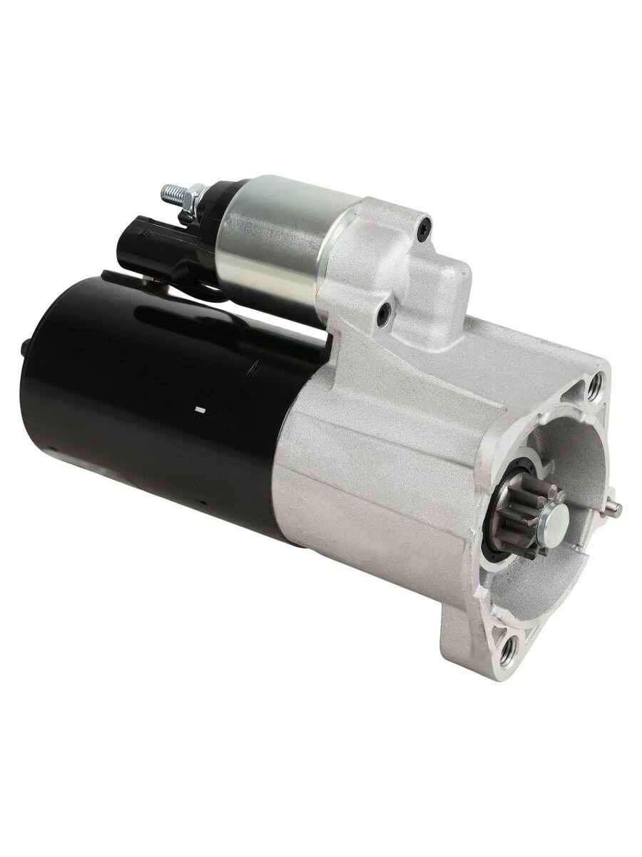 Стартер для а/м Audi, Seat, Skoda / Ауди, Сеат, Шкода, StartVOLT LST1714
