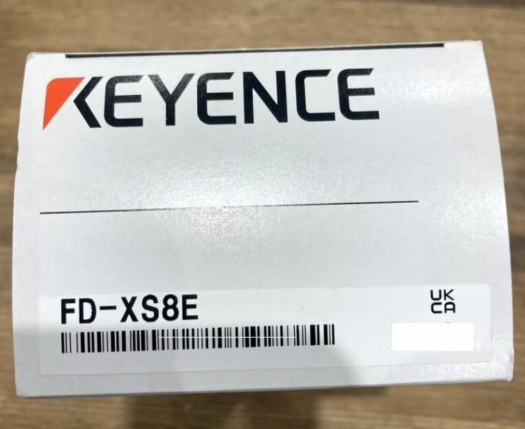 Модуль KEYENCE FD-XS8E