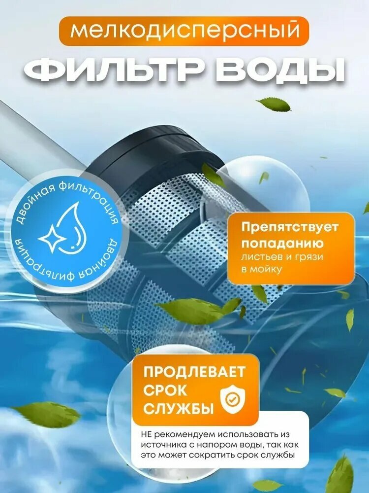 Минимойка — фото 1
