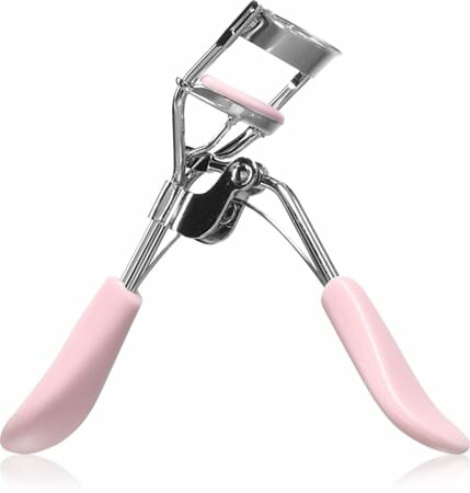 Щипцы для завивки ресниц idc institute neon, pink, 1 шт