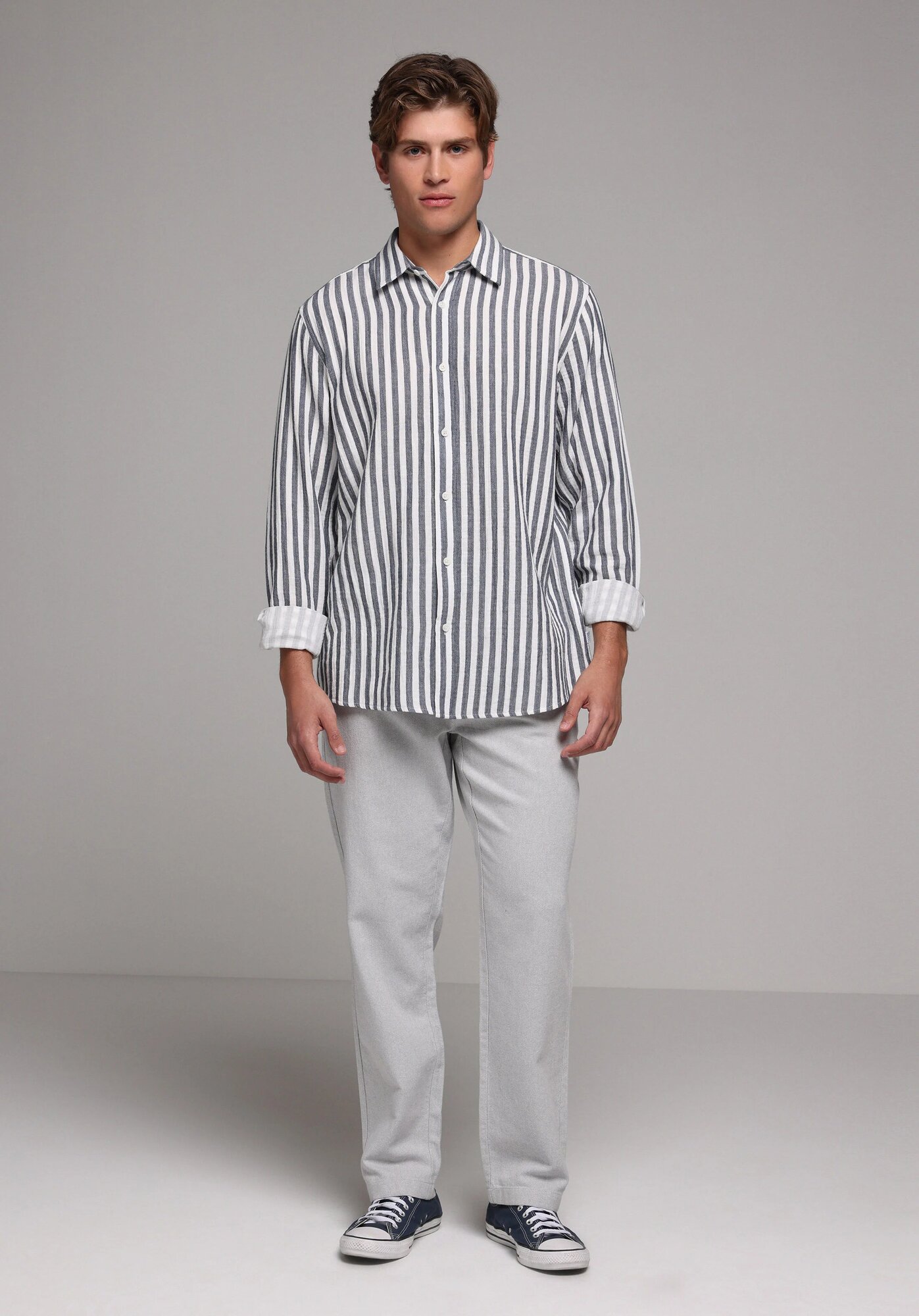 Брюки Regular Fit