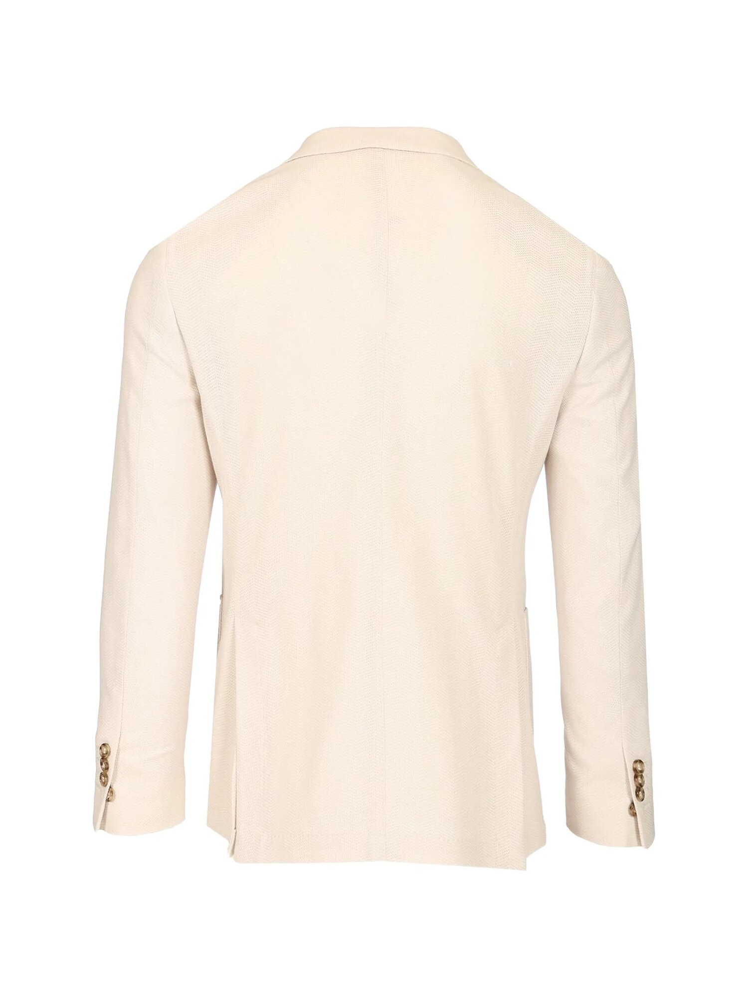 Куртка al duca d'aosta Double-breasted peak-lapel jacket, размер 46, разноцветный — фото 1