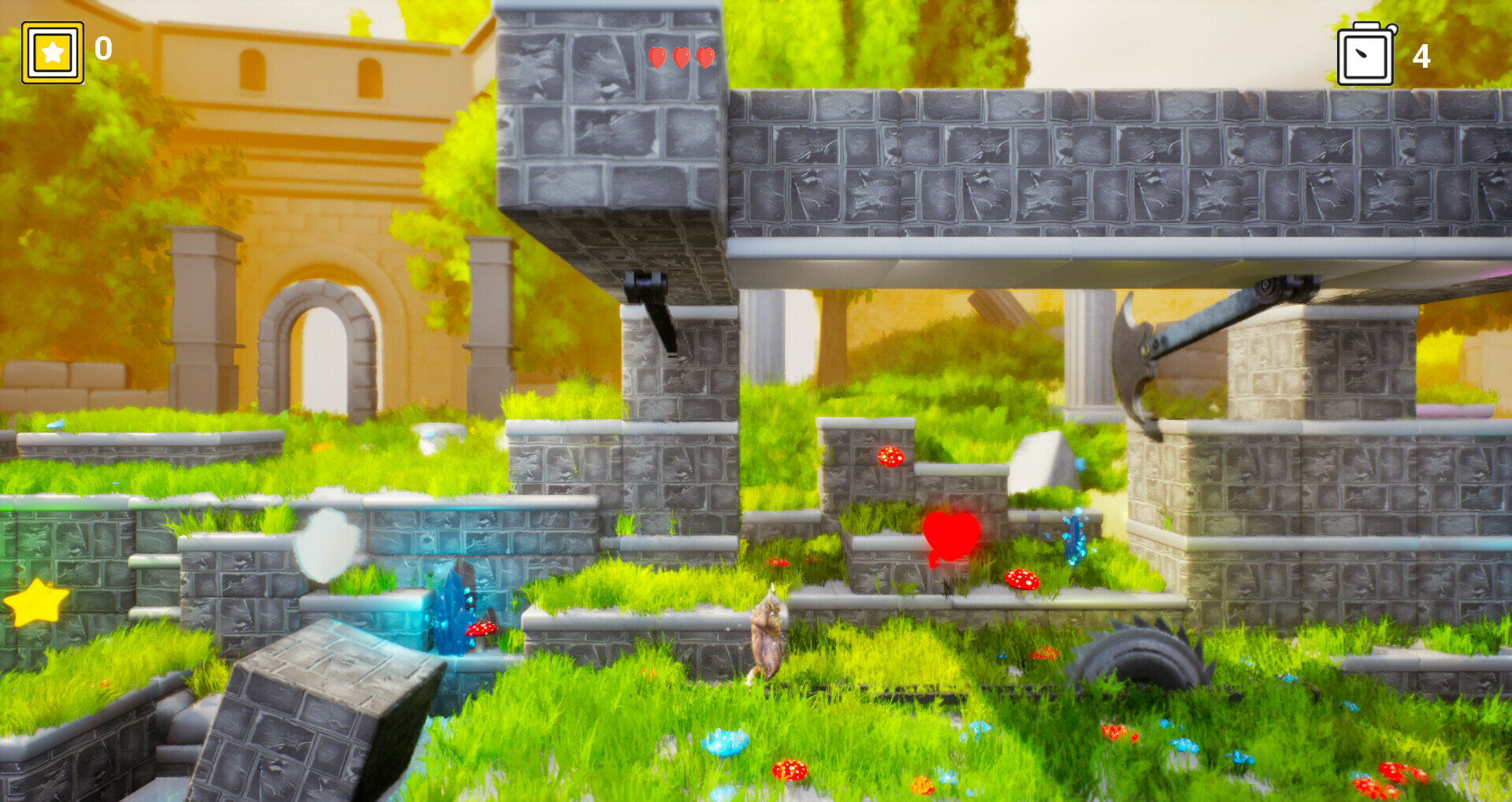 Devils Adventure PC Steam Ключ • Активация Steam • для России