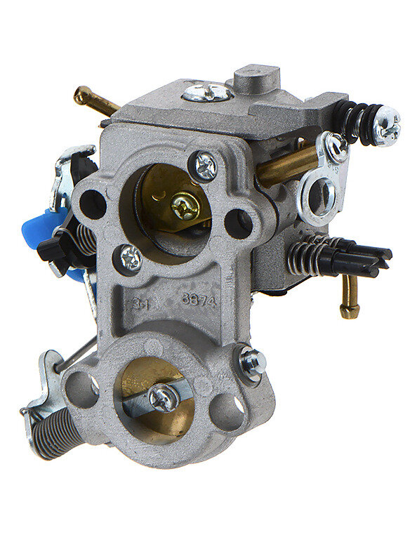 Карбюратор (аналог 5448830-01) для бензопилы HUSQVARNA 461