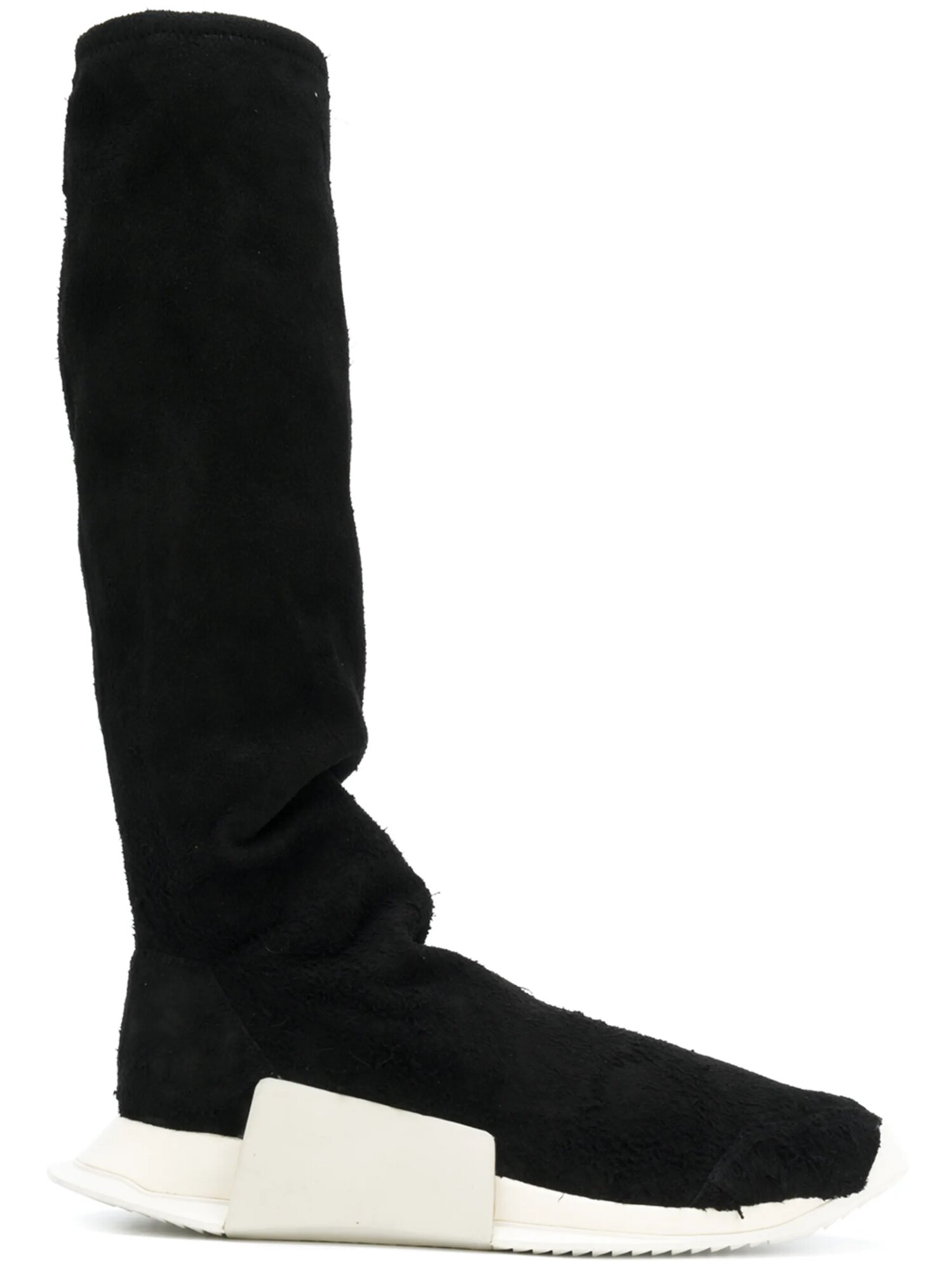 Кроссовки 'Rick Owens X Adidas Blister'