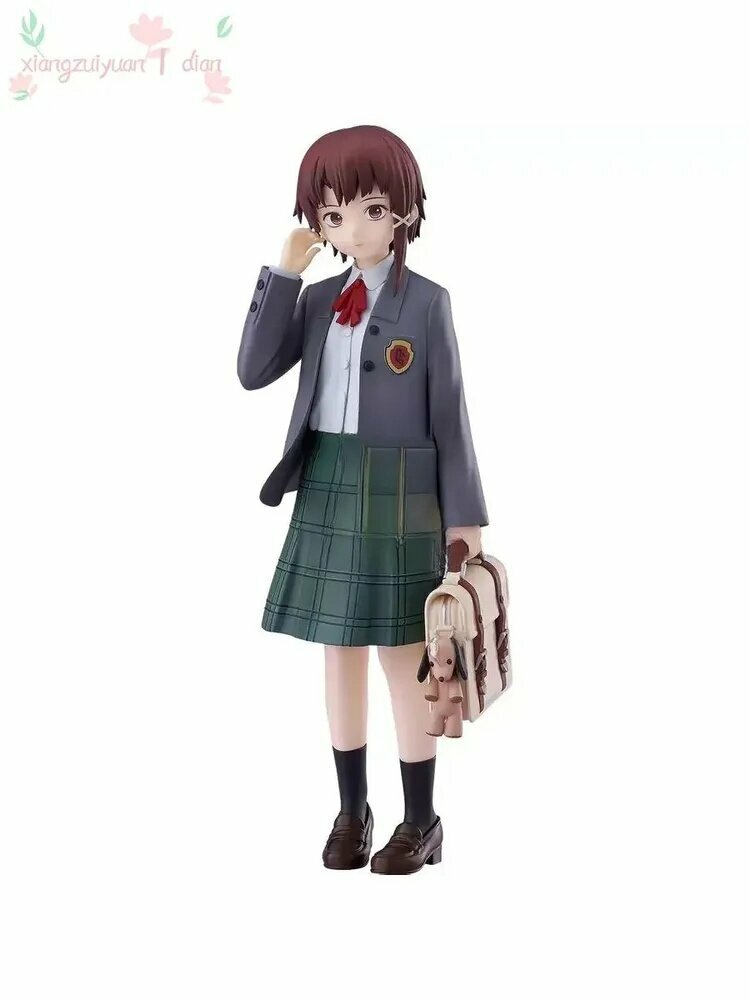 GSC POP UP PARADE фигурка/Serial Experiments Lain Рэй Ивакура L размер